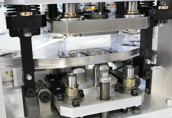 Setsmart Standard Solutions for Industrial Control - SETSMART