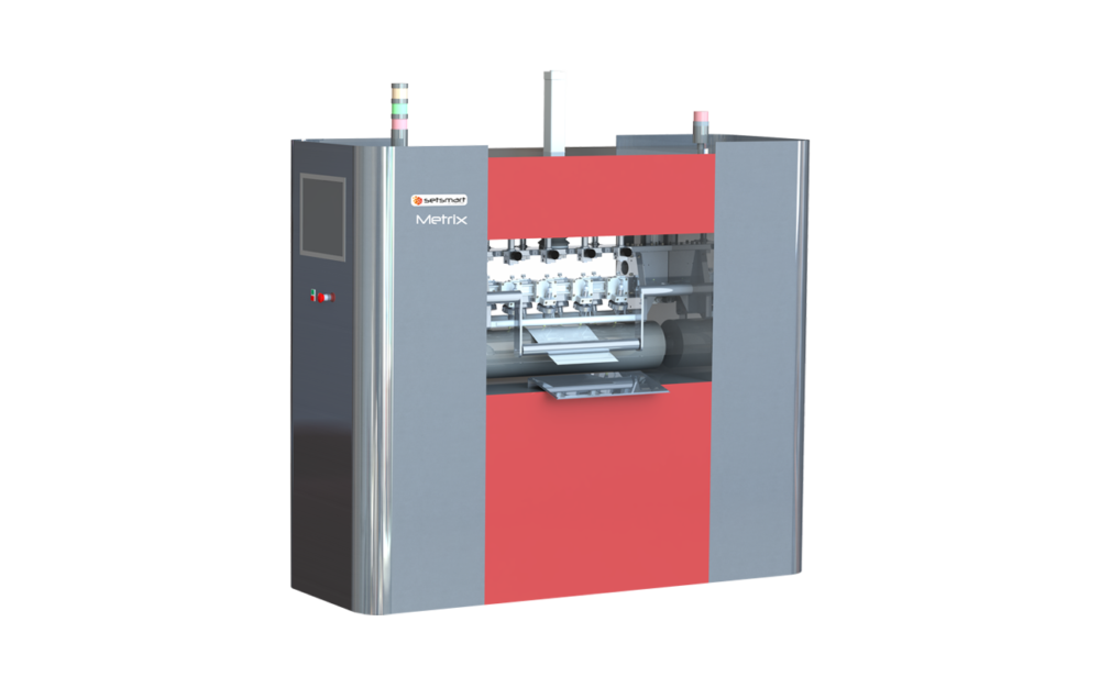 Metrix FILM - SETSMART