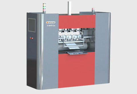 Solutions for Dimensions & Geometric Control - SETSMART