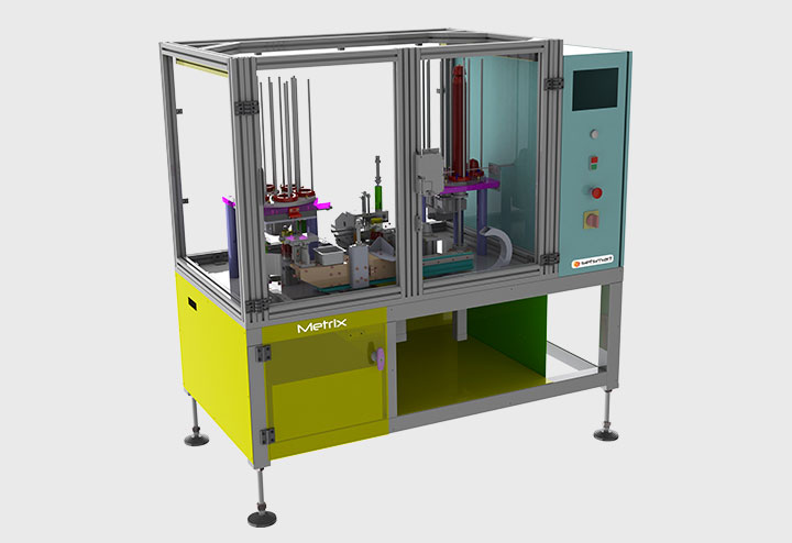 Solutions for Dimensions & Geometric Control - SETSMART