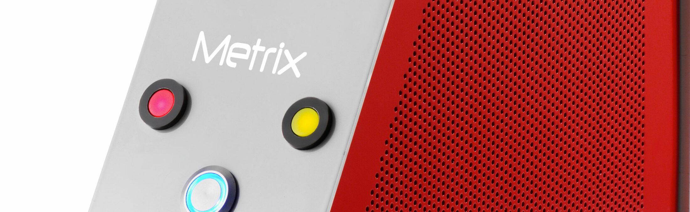 Metrix ID - SETSMART