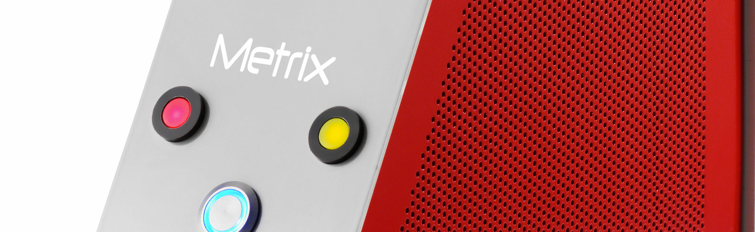 Metrix ID - SETSMART