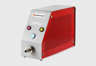 Solutions for Dimensions & Geometric Control - SETSMART