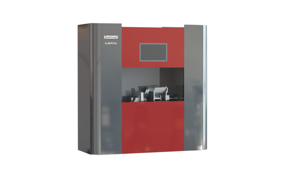 Metrix OD - SETSMART