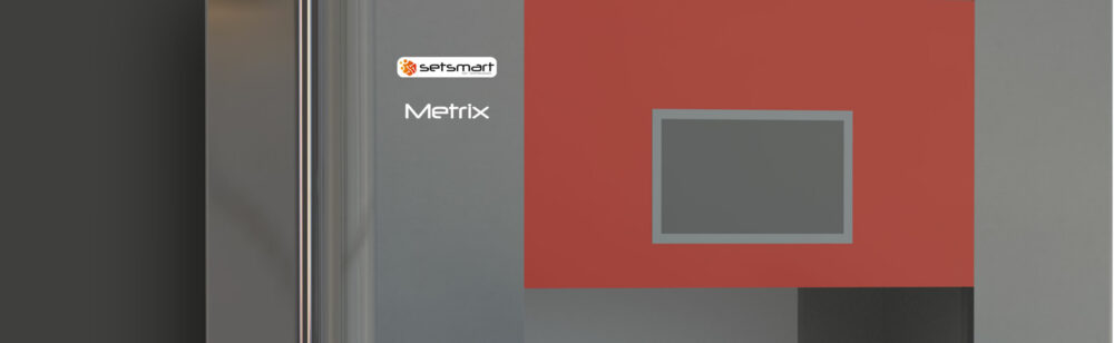 Metrix OD - SETSMART