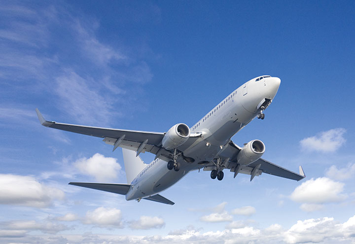 Aerospace Measuring Instruments - SETSMART