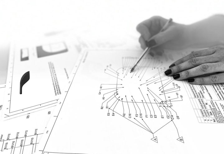 Dimensional inspection - SETSMART