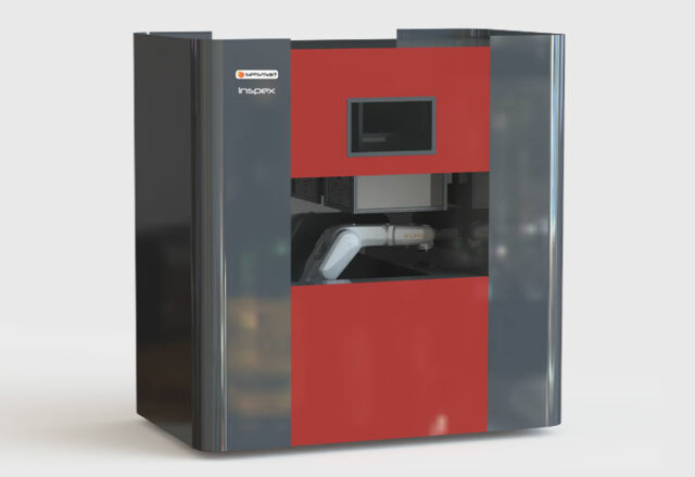 Aerospace Measuring Instruments - SETSMART