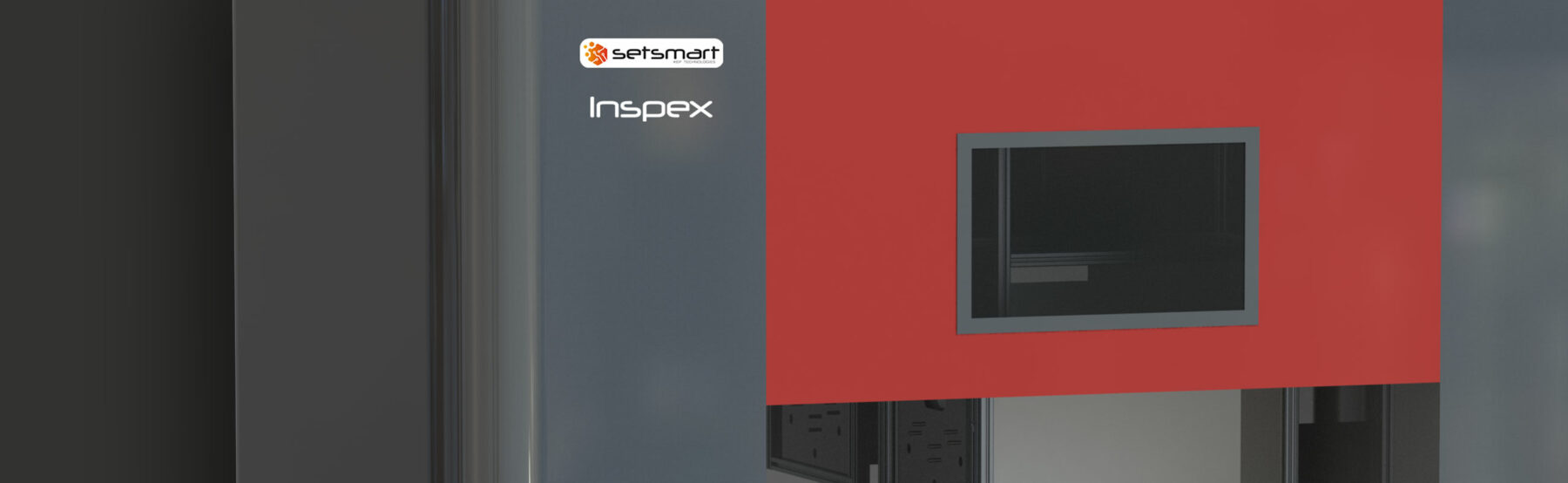 Inspex OUT - SETSMART