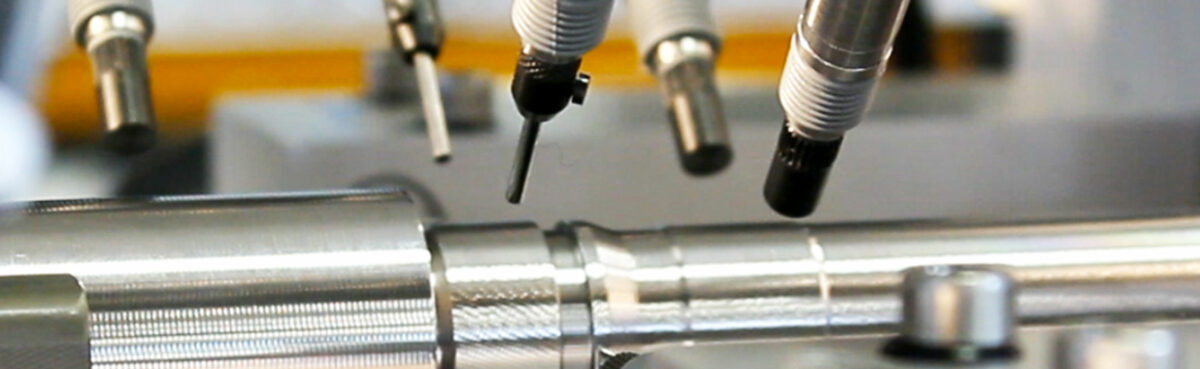 Solutions for Dimensions & Geometric Control - SETSMART