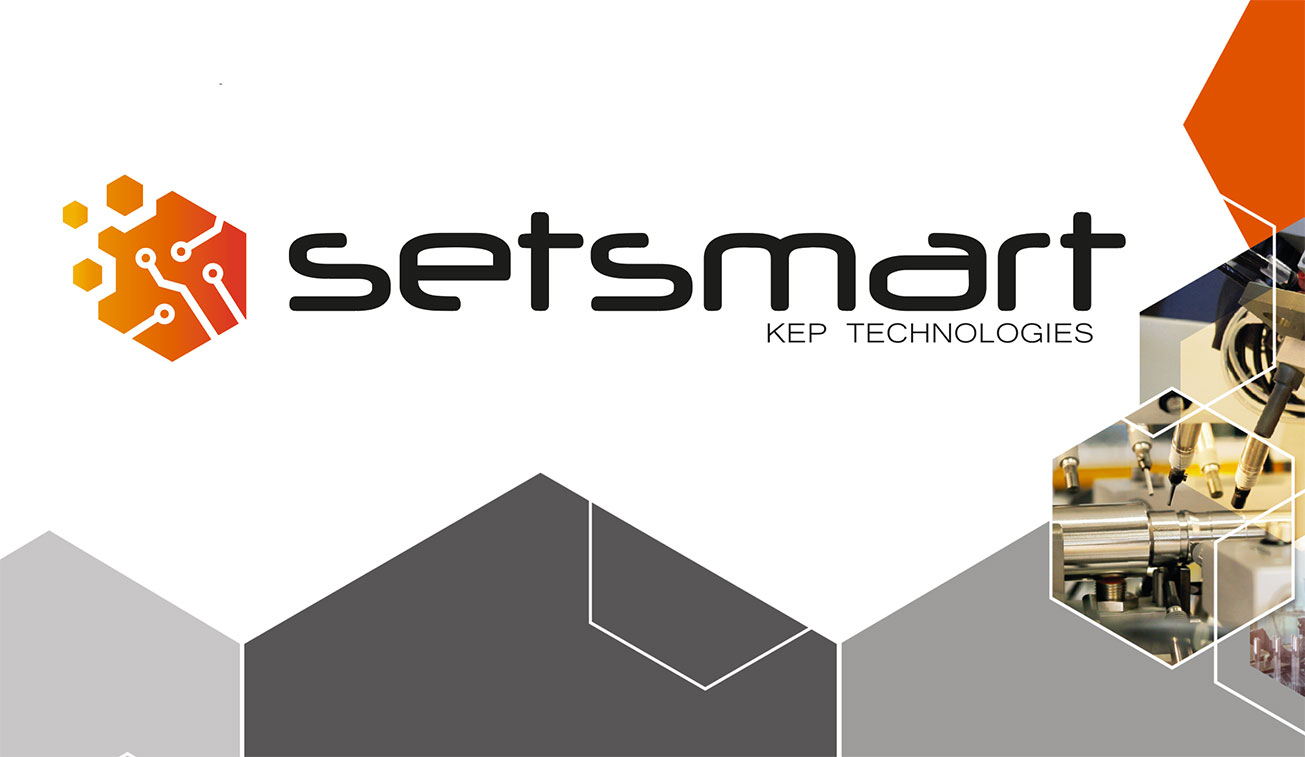 Nouvelle image de marque | SETSMART