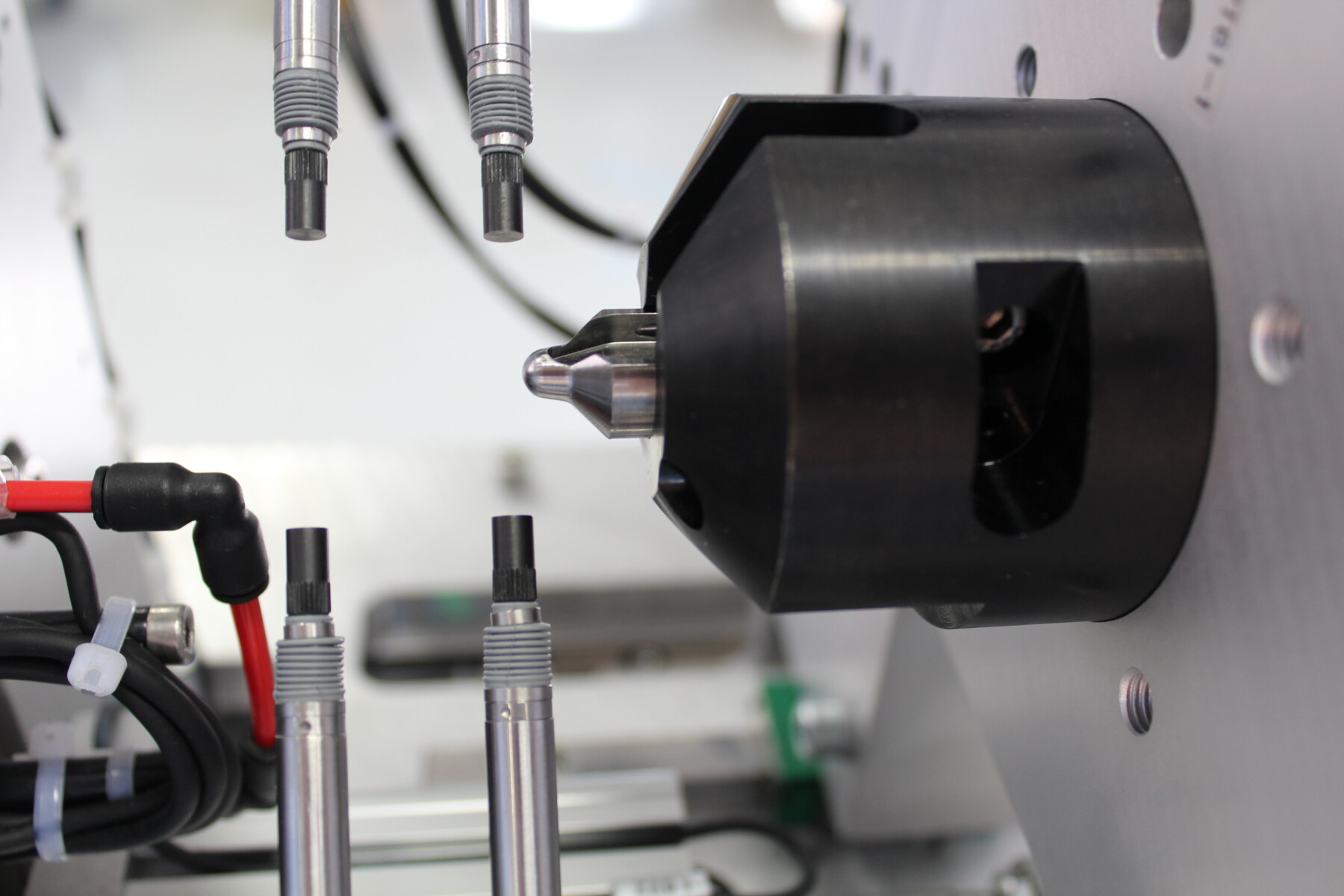 DISCOVER SETSMART'S WORLD - SETSMART