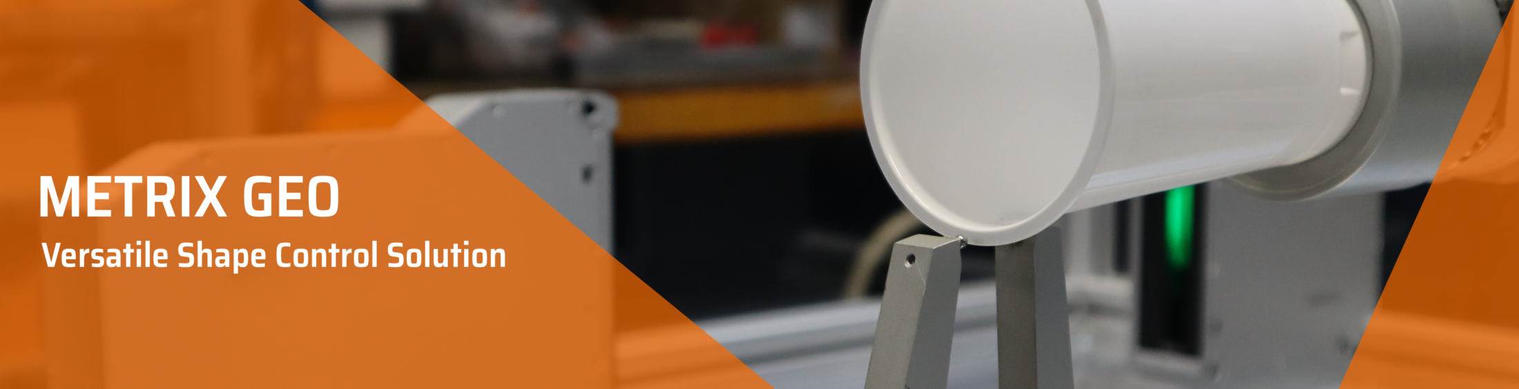 CONTROL THE GEOMETRY OF PARTS WITH METRIX GEO - SETSMART