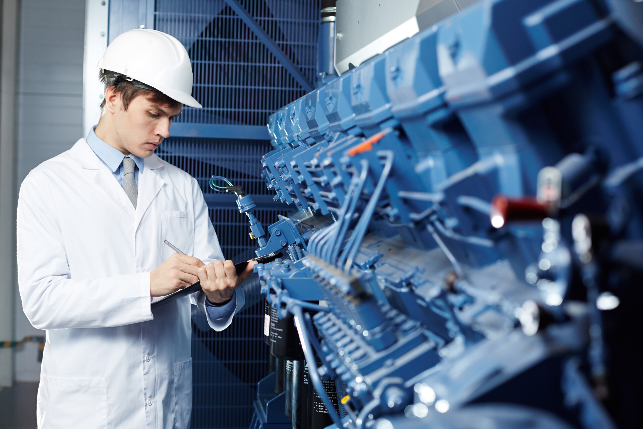 Technical Support - SETSMART