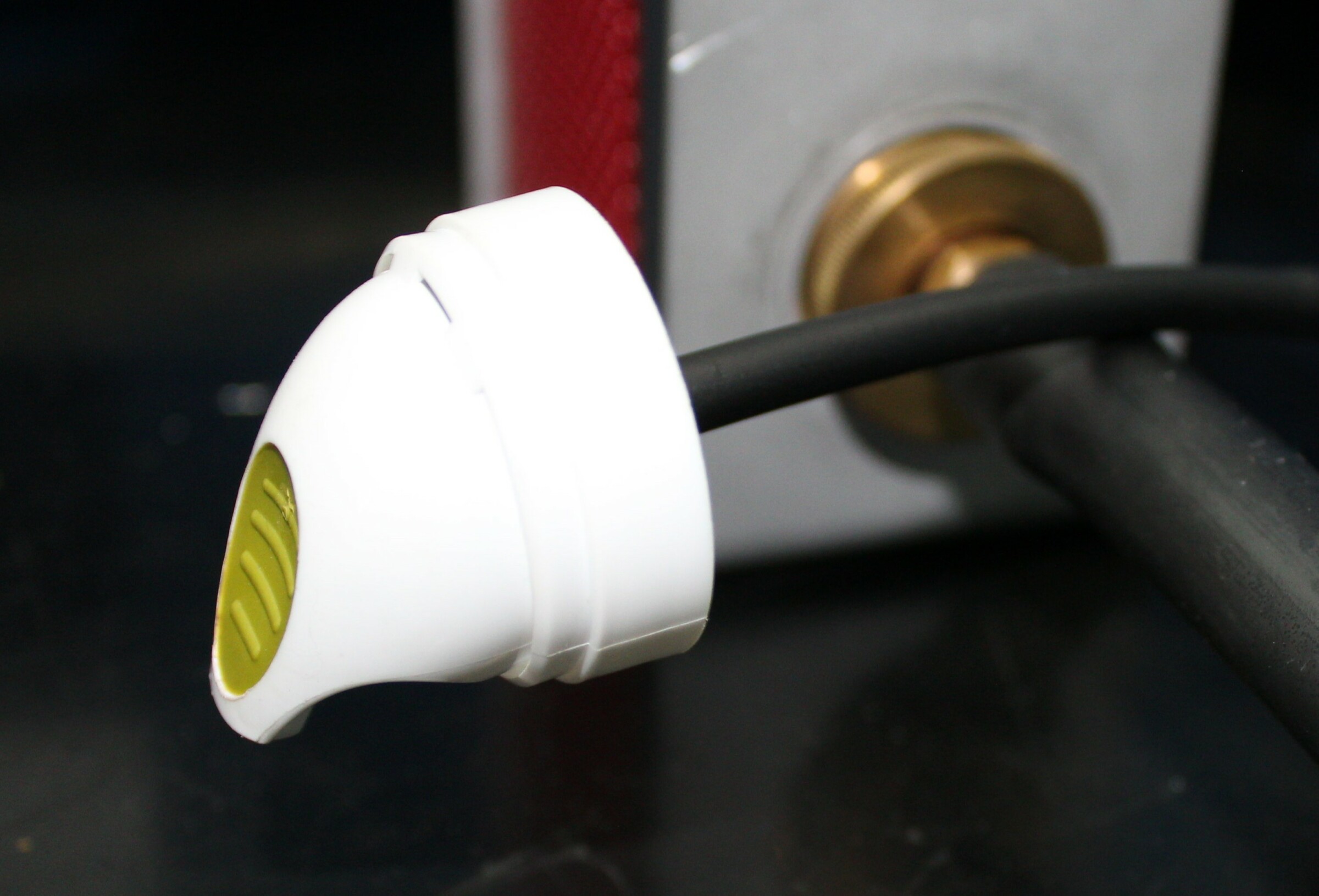 Spray Actuators Control - SETSMART