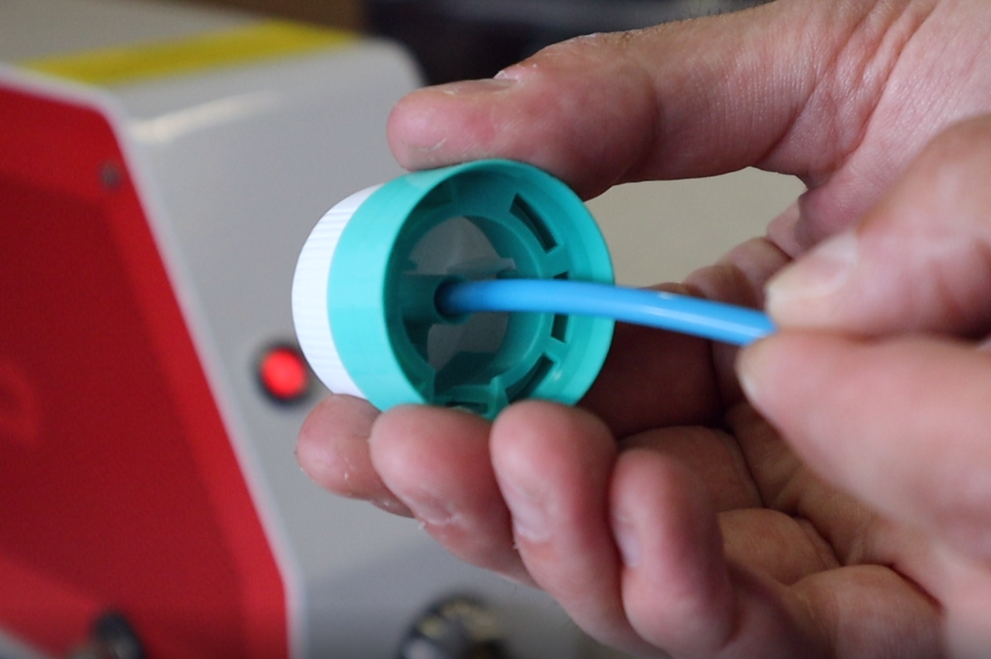 Spray Actuators Control - SETSMART