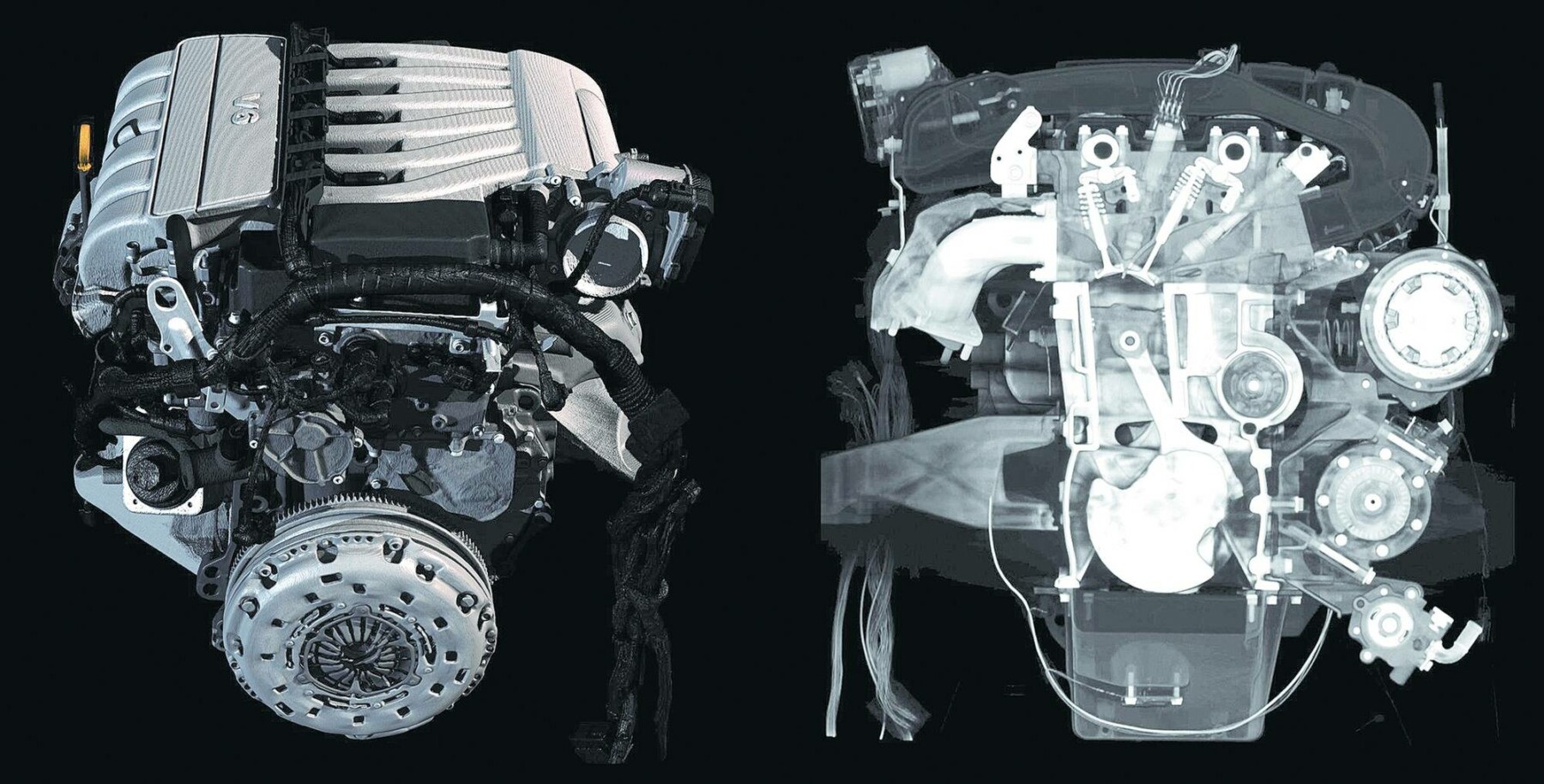 Industrial radiography and x-ray inspection - SETSMART