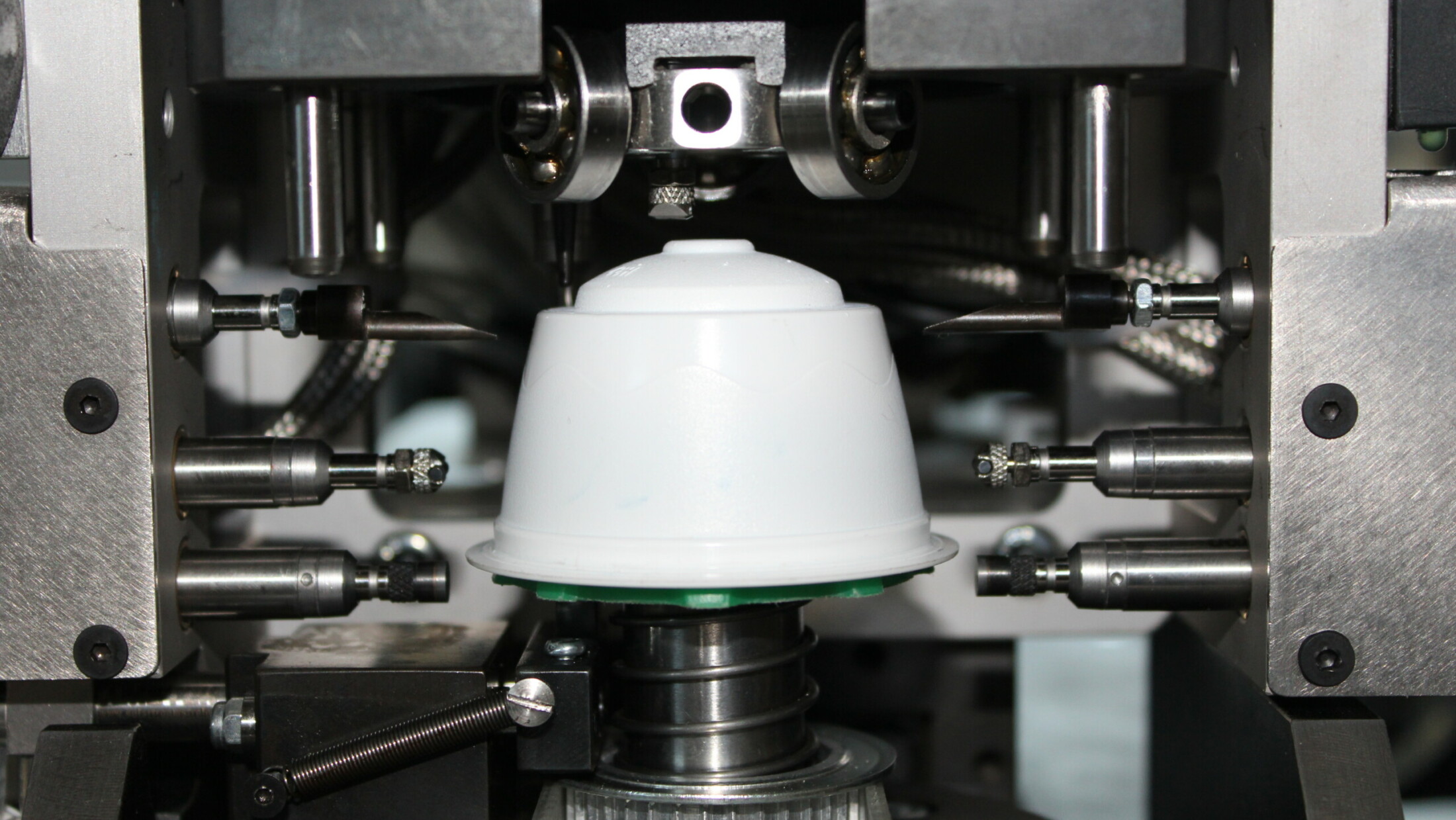 Thickness measurement - SETSMART