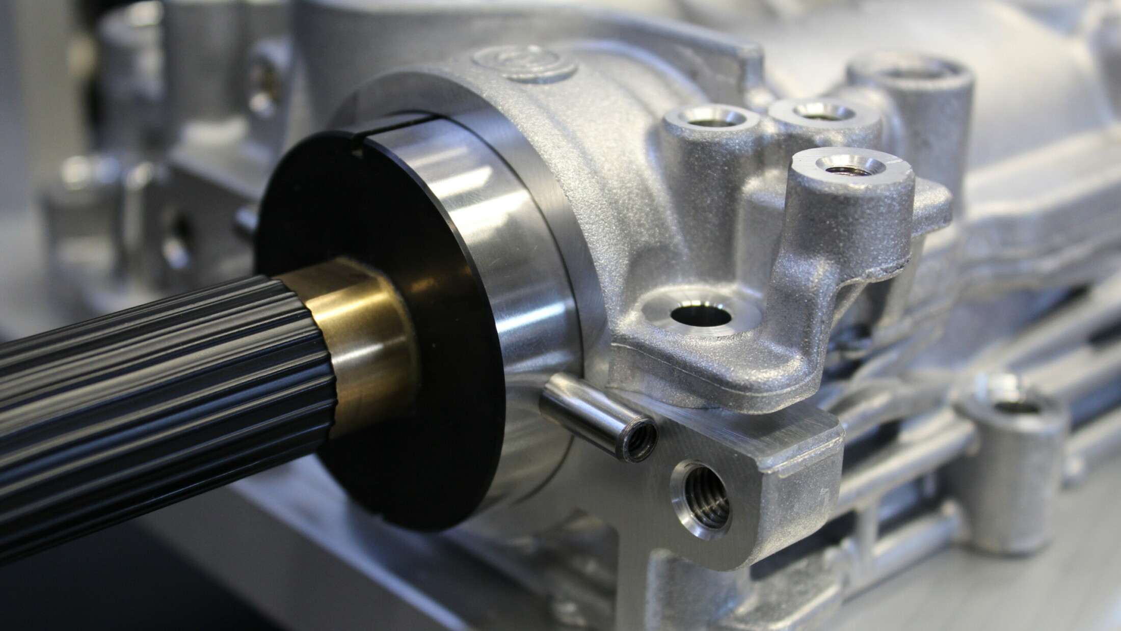 Inner diameters: controlling boreholes - SETSMART