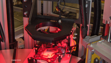 Appearance inspection - SETSMART